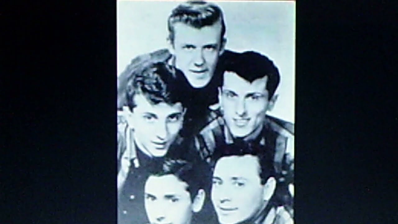 Randy & the Rainbows: "Denise" (1963) - YouTube