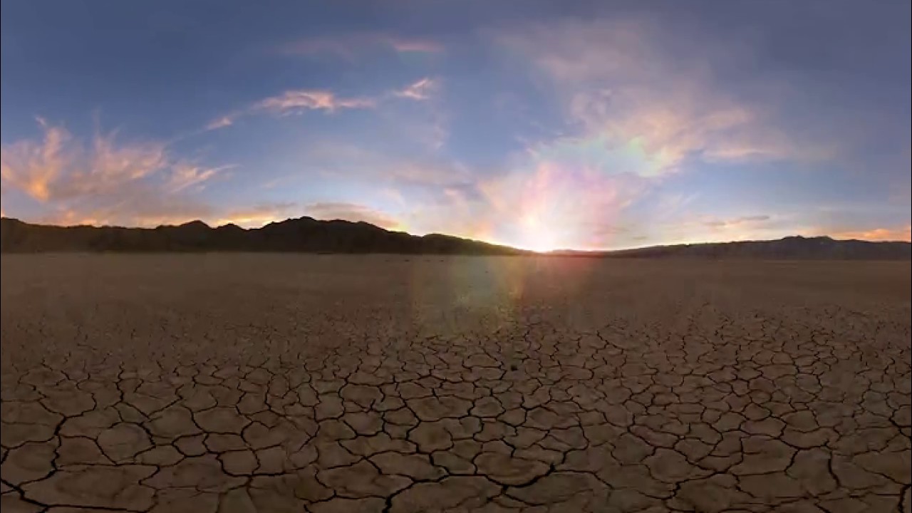 DRAGONFLY // 360 VR ASTON MARTIN - YouTube