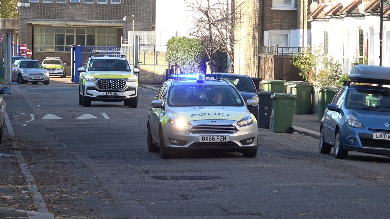 3X RARE Oldie FORD FOCUS SILVER MPS! - YouTube