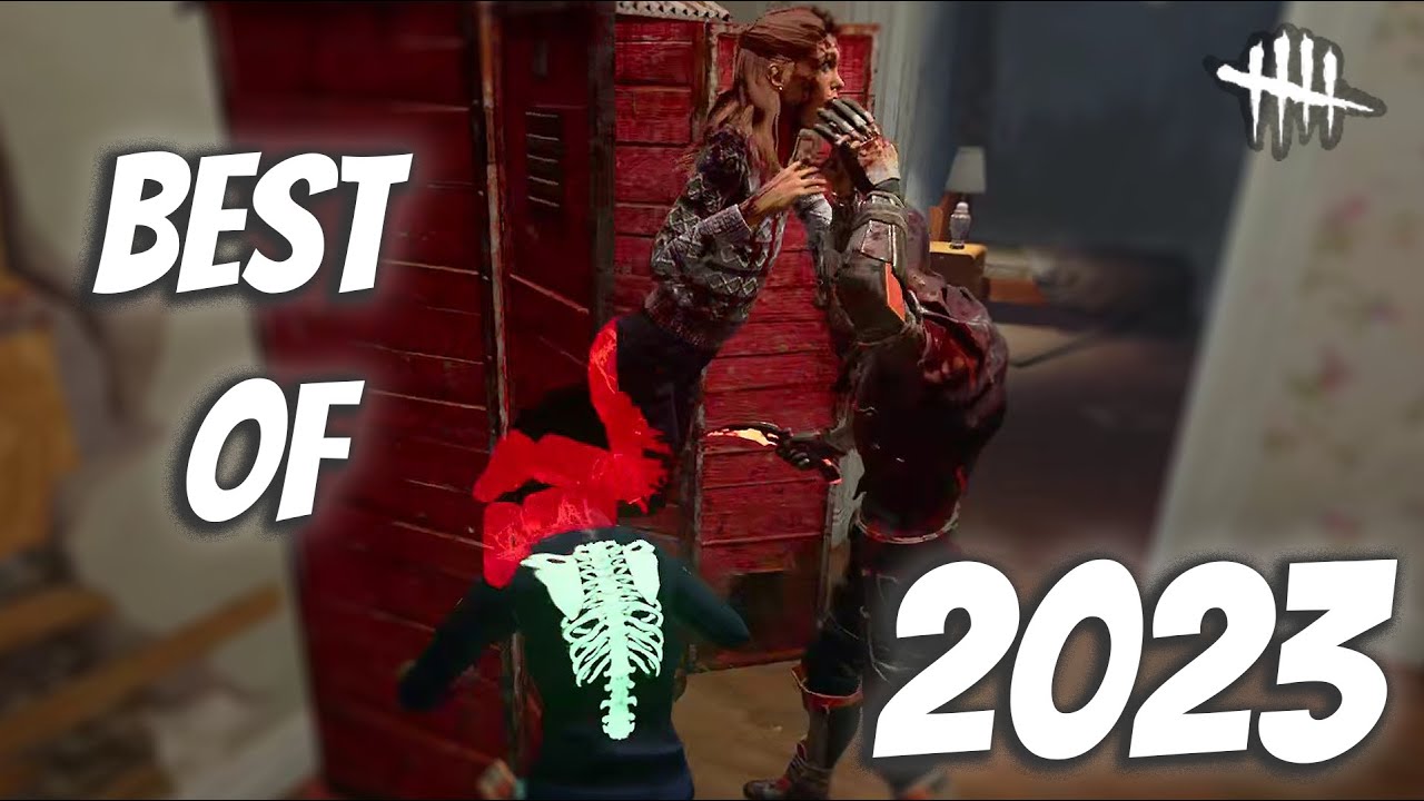 Best Of Xavier 2023 - YouTube