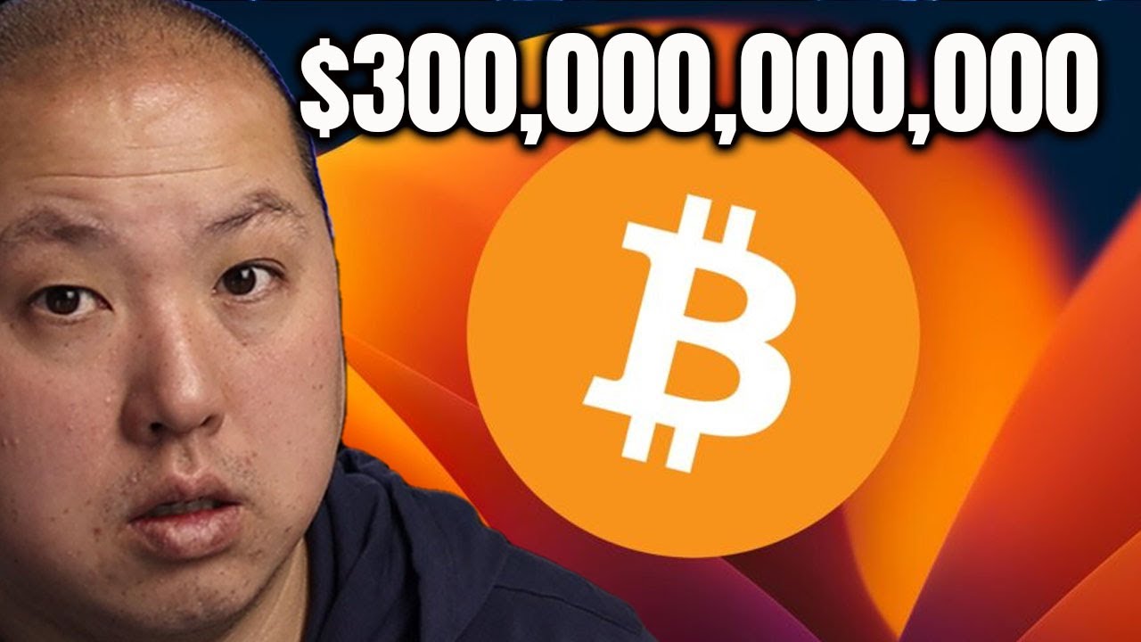 $300 Billion Coming To Bitcoin After This Happens... - YouTube Music