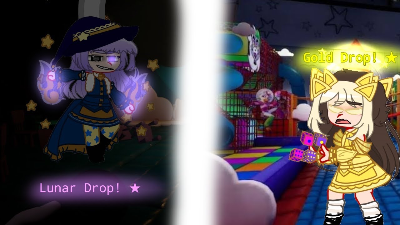 hey guys im lunar drop and gold drop my sign off for lunar drop is -🌑🌟🌌 and for gold drop it's ...