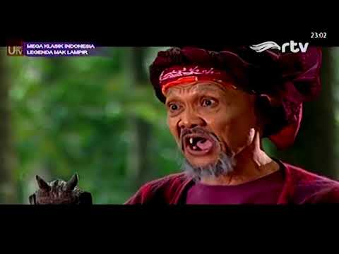 EPISODE 68 | PERSEMBAHAN PUJA DURKALA META | LEGENDA MAK LAMPIR