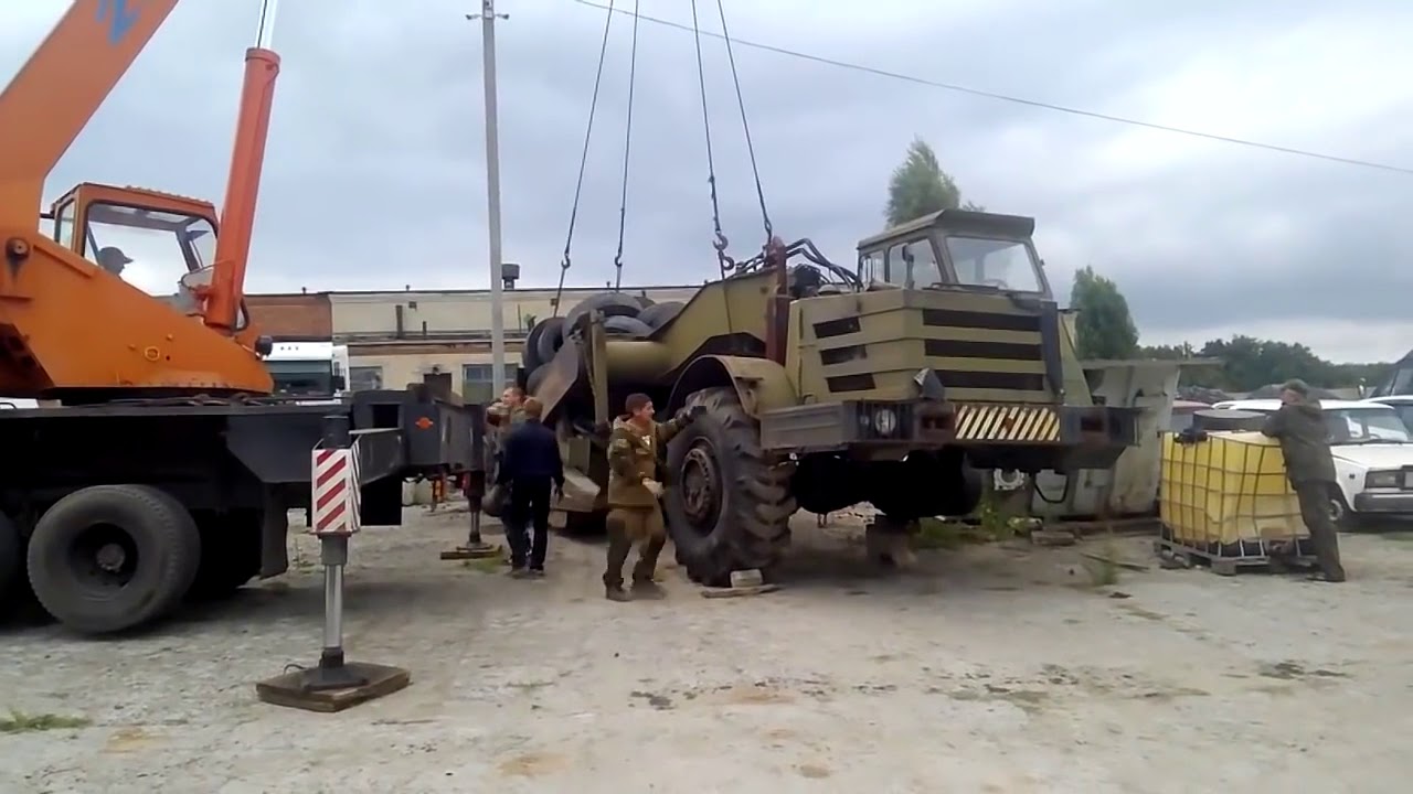 2018 10 13 Extreme Crane Epic Fails Modern Oversize Load Mega Machines ...