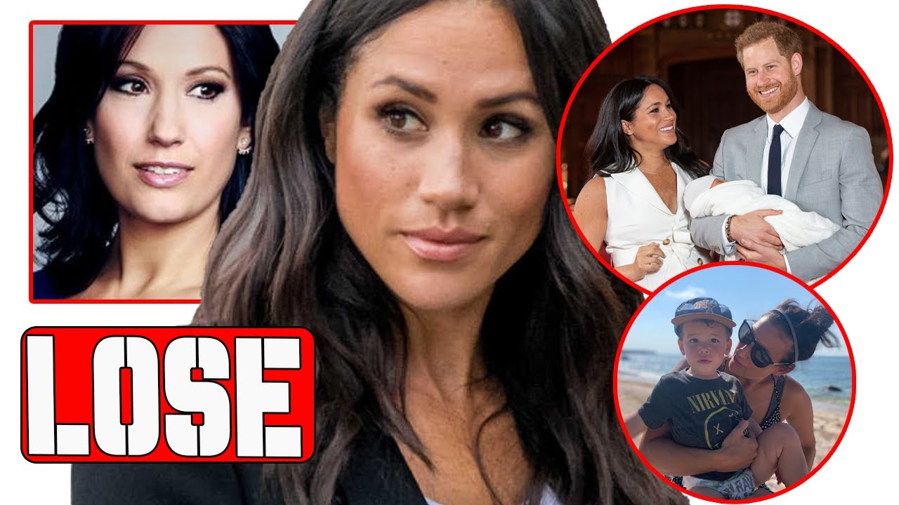 KARMA! Meg LOSES CUSTODY Of Children As Brynn Gingras Confirms Meg ...