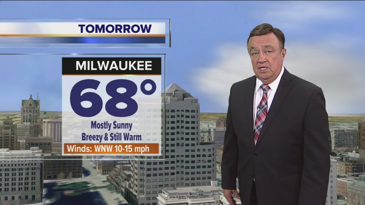 John Malan's 5P Storm Team 4Cast - YouTube