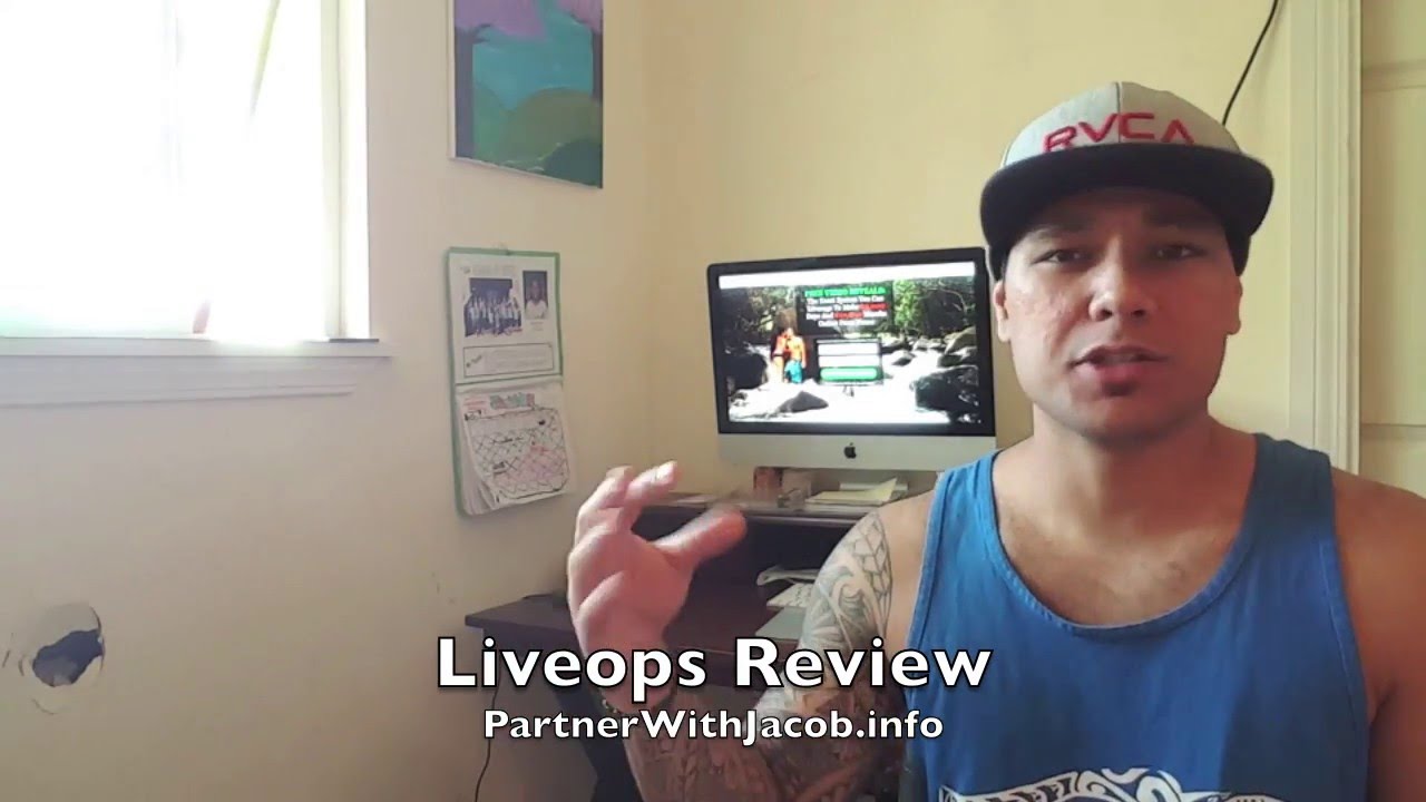 Liveops Review - Do You Really Want To Be On The Phone All Day ...