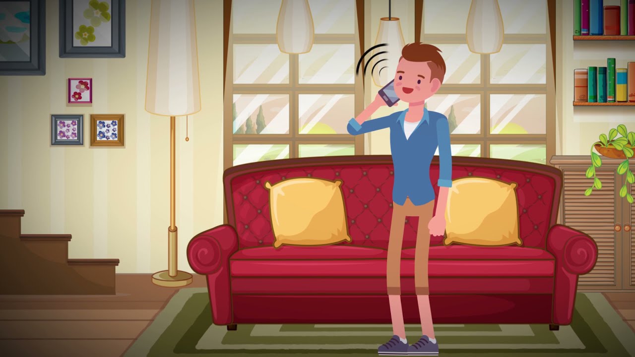 2D Animation Video | 2D Videos | 2D Explainer Video Company - YouTube