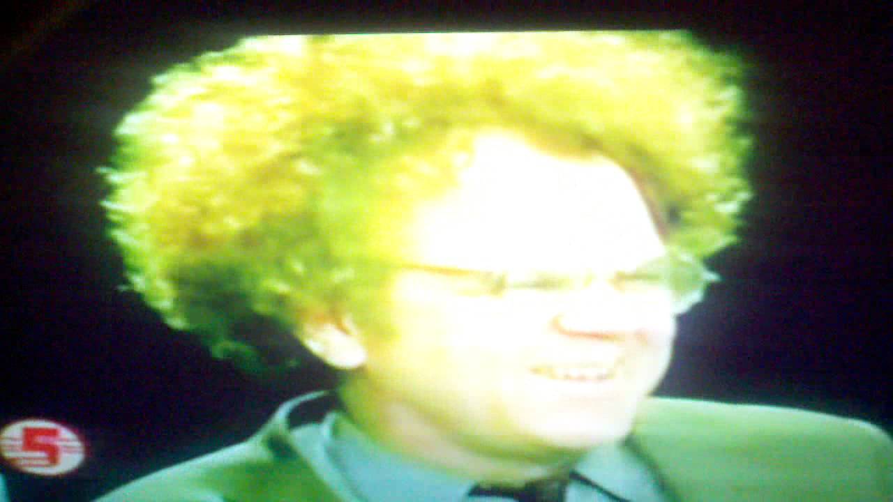 Steve cut it out... - YouTube