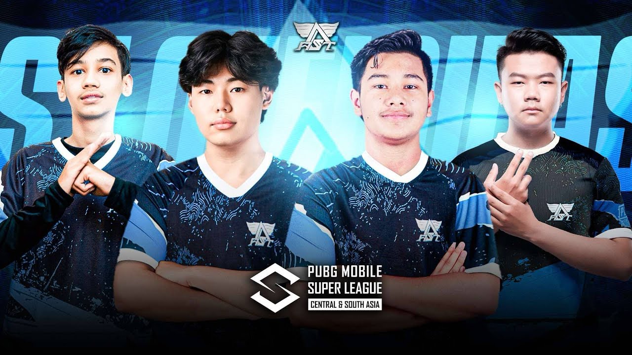 AST – The Rise from Shadows | Are They Ready for PMSL ? @TribeAeroMacy ...