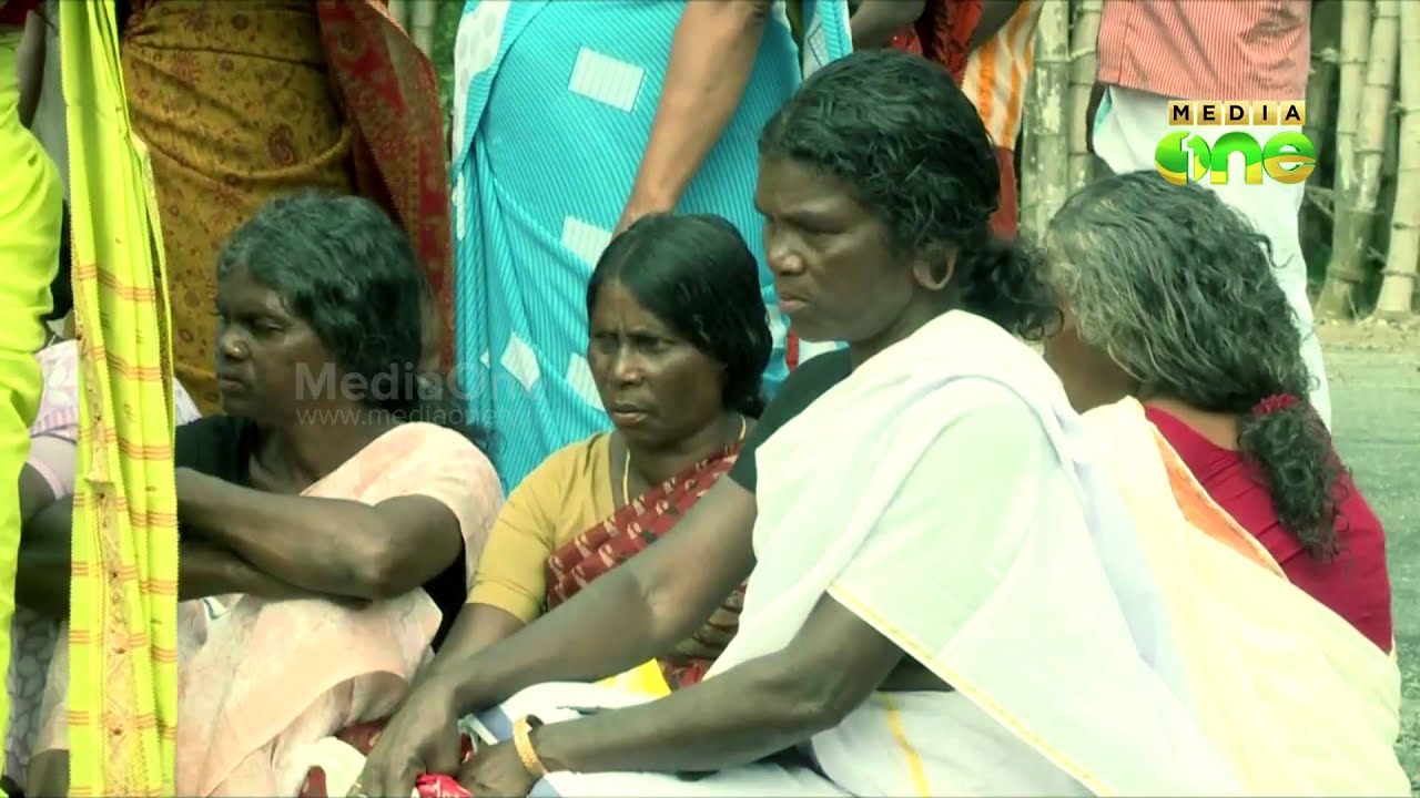 Paniya tribes in Wayanad live in pathetic condition - Truth Inside (37 ...