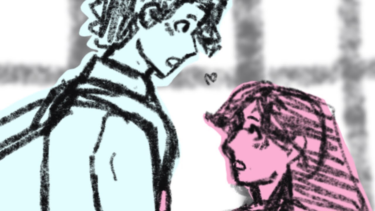 Rockstar-GreatBigWorld OC animatic - YouTube