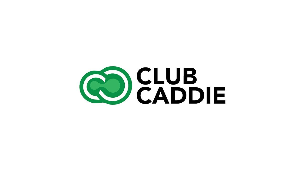 Club Caddie Golf Course Management Software - YouTube