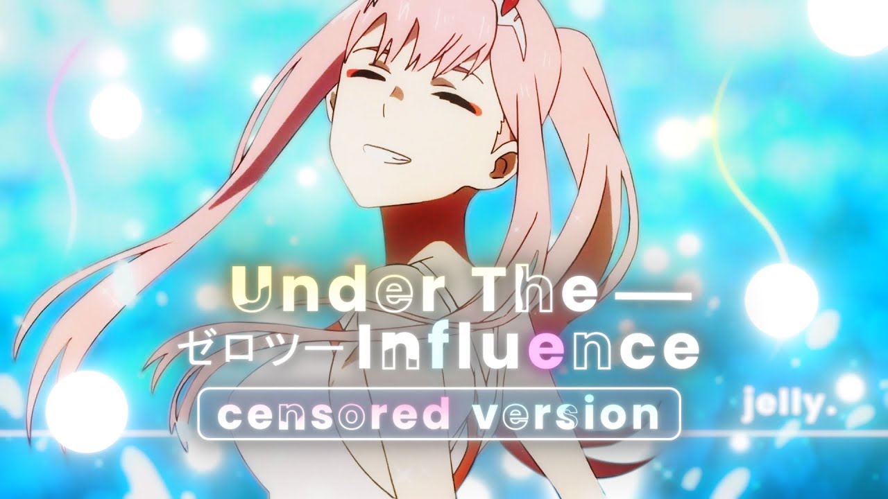Darling in the FranXX [ CENSORED VER. | READ DESCRIPTION ] [ AMV/EDIT ...