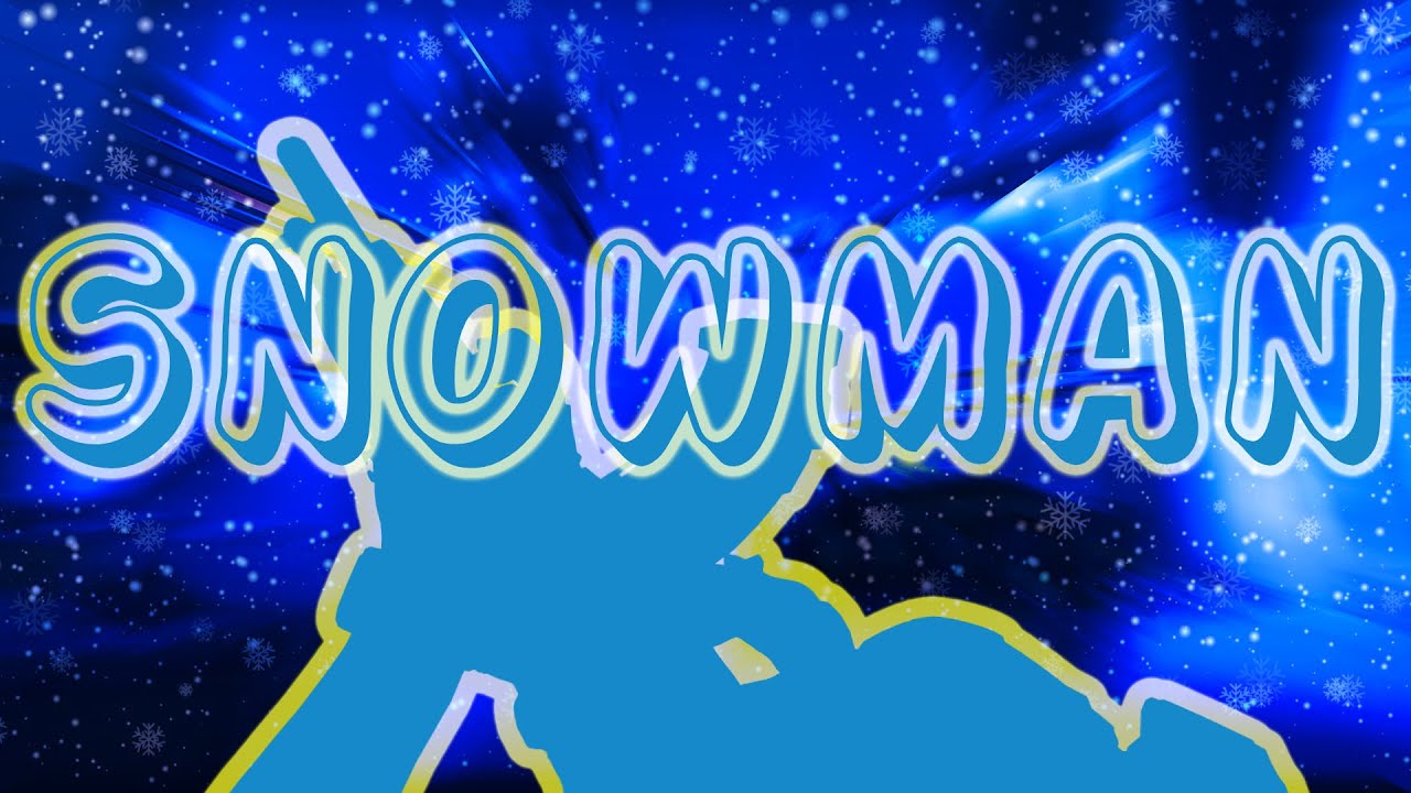 ️ Snowman ️ | Valorant montage - YouTube