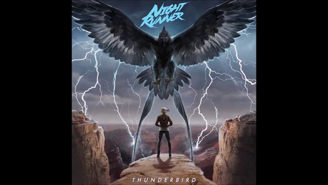 Night Runner - Magnum Bullets (feat. Dan Avidan) - YouTube