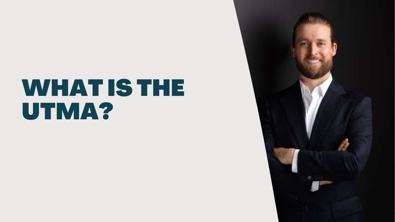 What Is The UTMA YouTube what-is-the-utma-youtube