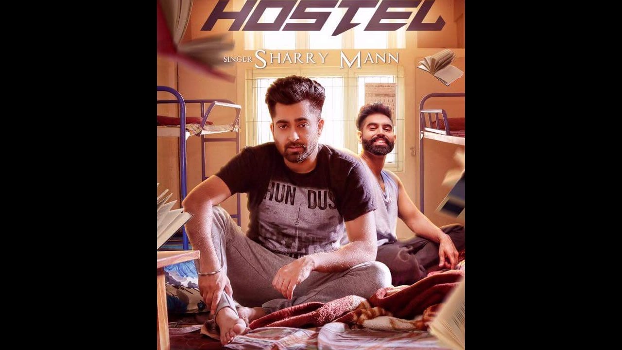 Hostel || Sharry Maan || Teaser || Parmish Verma Latest Punjabi Songs ...