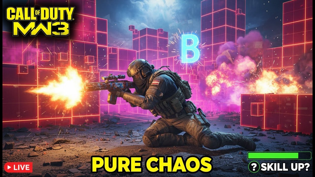 Playing cod - YouTube