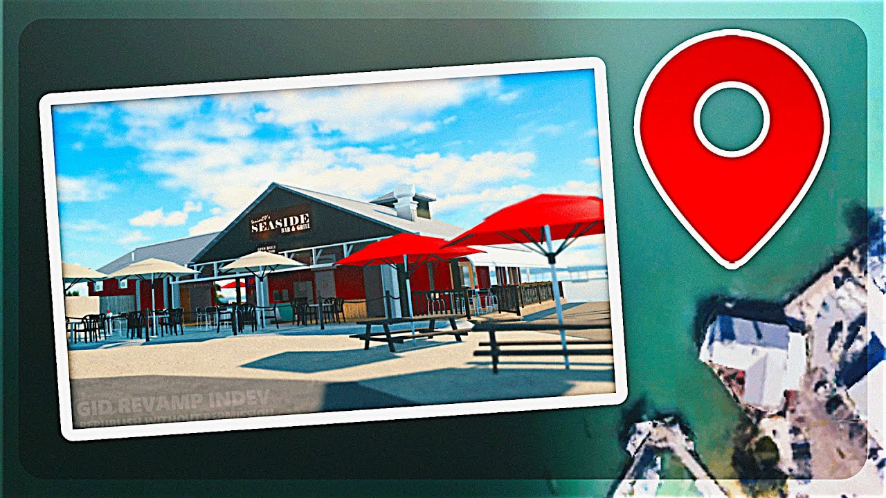 Southwest Florida's NEW MAP Locale! (Roblox) - YouTube