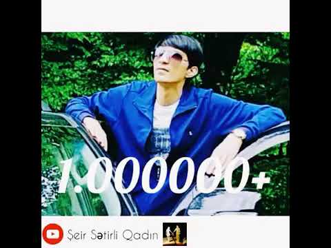 Baleli çox gözəl şeir 2019