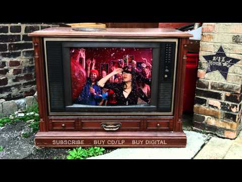 Thao with the Get Down Stay Down - When We Swam (from Know Better Learn Faster)