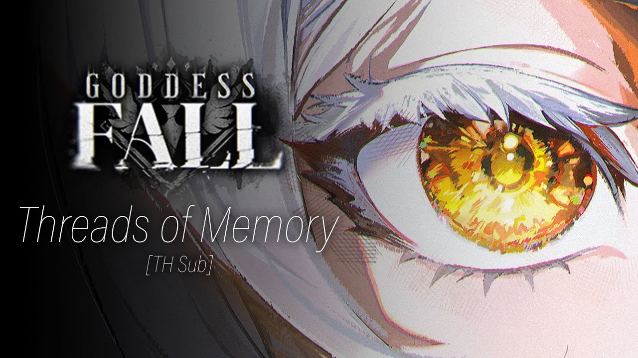 Threads of Memory - Cosmograph (feat.Pernelle) [TH Sub] - YouTube