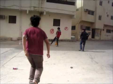 dont mess wid saudi's pt-1