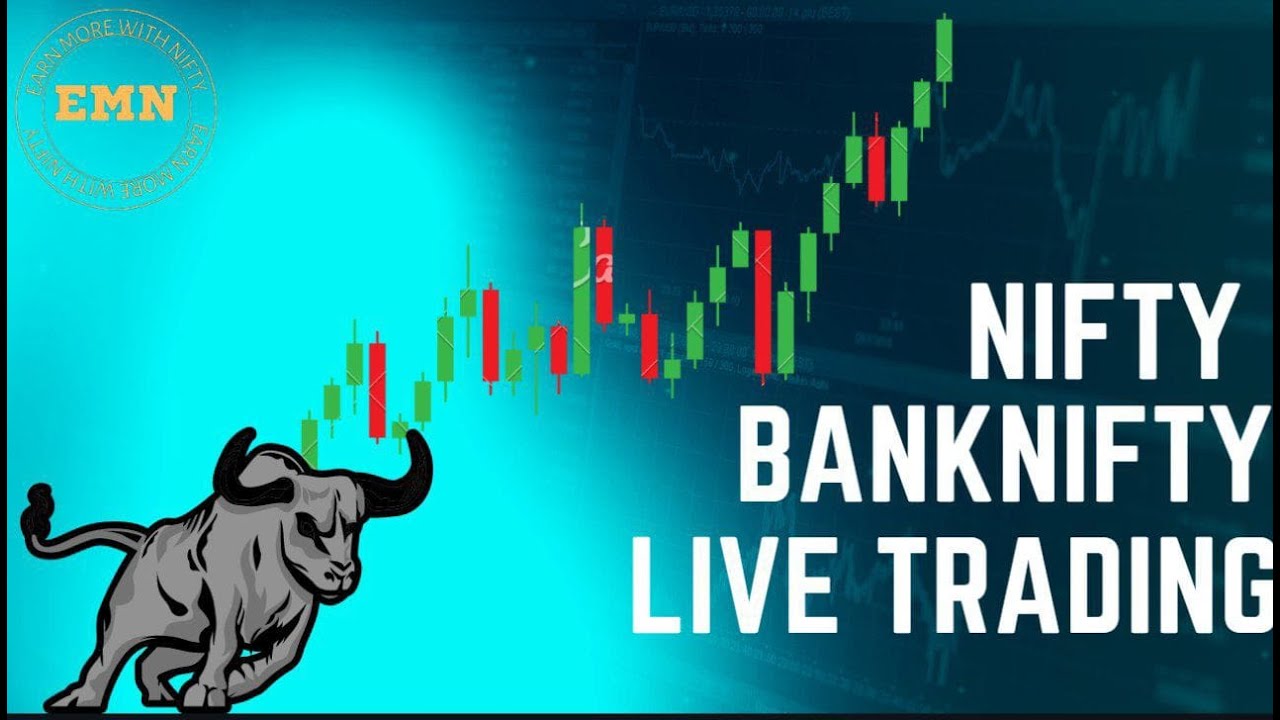 live trading ! live trading nifty ! live trading bank nifty ! live ...