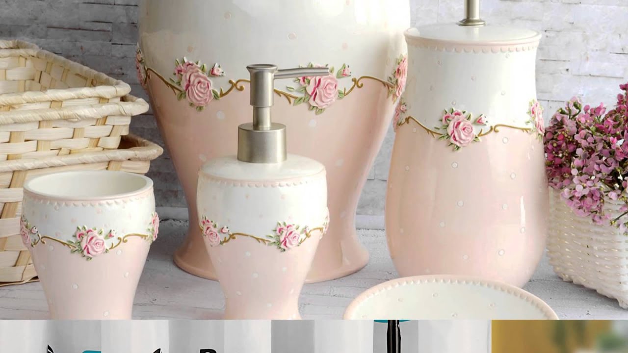 Banyo Seti Fiyatları 2021 - YouTube