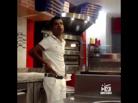 GHALI Cara Italia (prod.charlie Charles chaudhary Junaid Iqbal The Great Gujjar