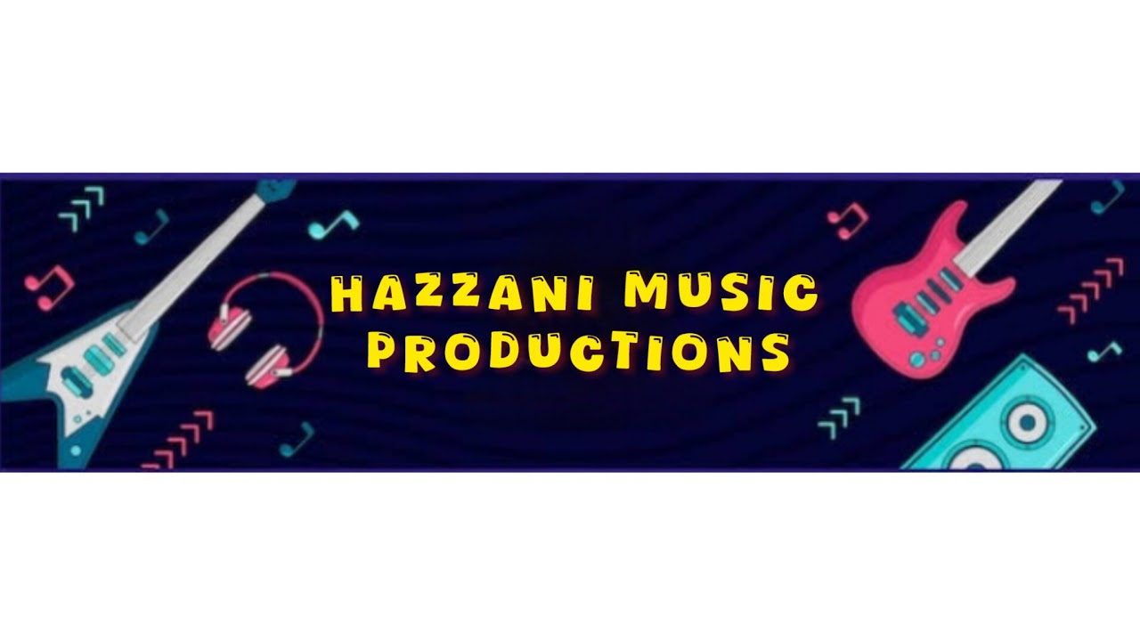 Live Stream Hazzani Music Productions - YouTube