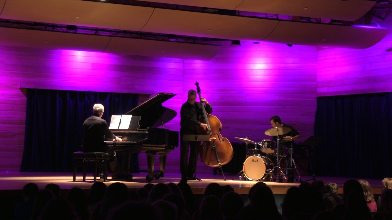 Beautiful Love, performed by Benjamin Fraley, Steve Erickson, and Bill ...