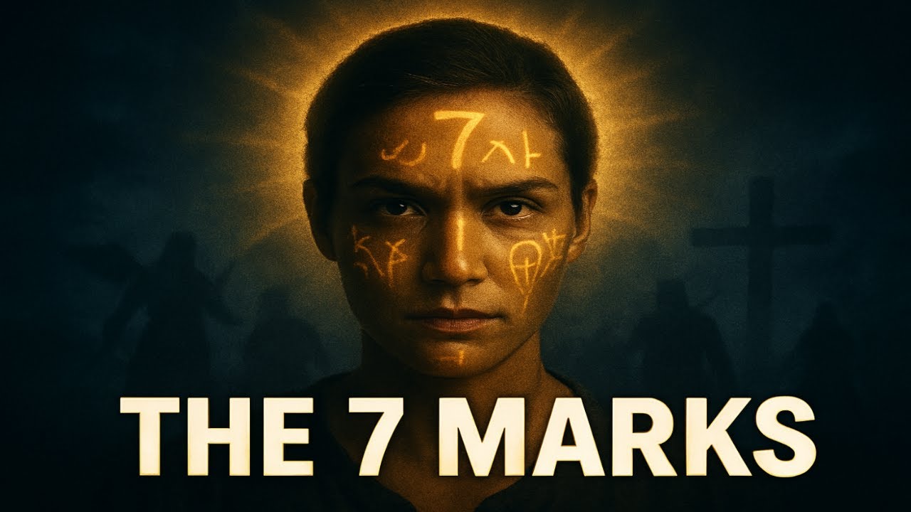 Only the Chosen Ones Carry These 7 Invisible Marks | Do You See Them in ...