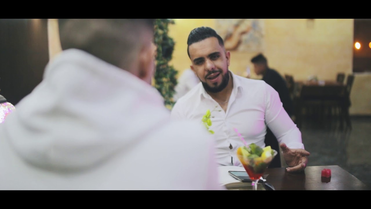 CHEB DIDINE | JIBOLI KHBAR HBIBTI | جيبولي خبار حبيبتي | CLIP OFFICIEL ...