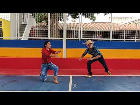 Coreografia \