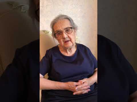 Nənə deyir ki, evdə söz-söhbət olanda...👵🏻