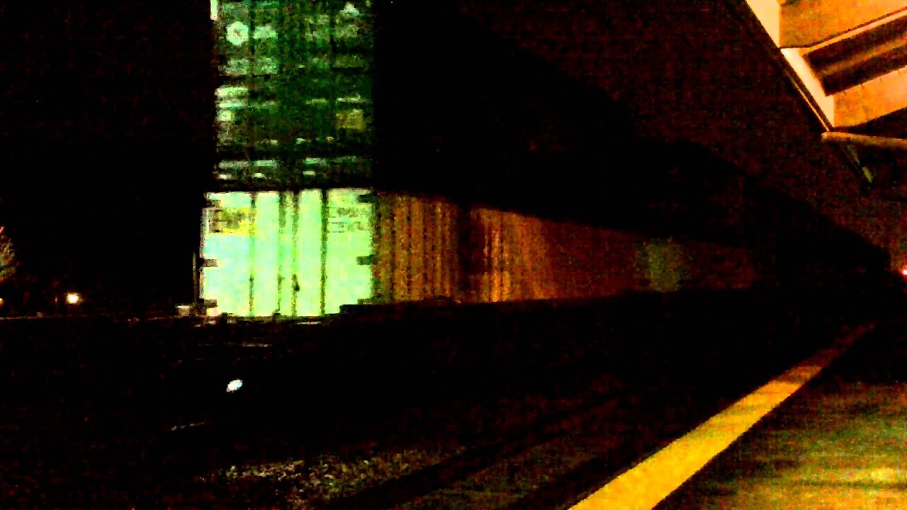 CITX 3078 at Northbrook, IL - YouTube