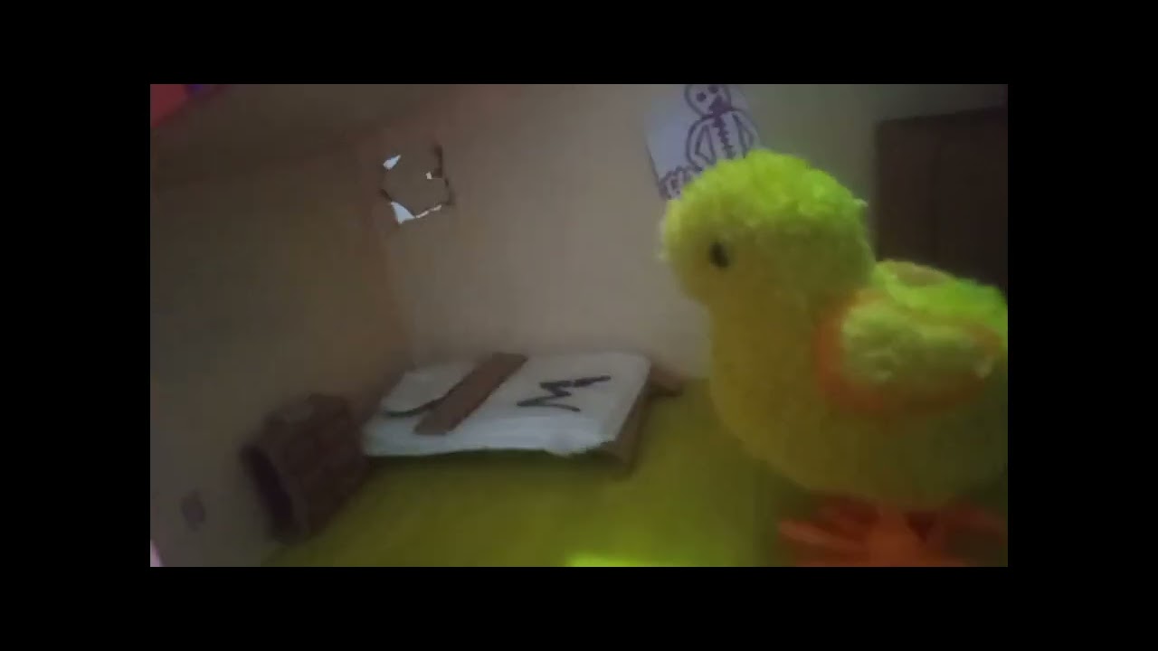 pollito la película: capitulo 2 - YouTube