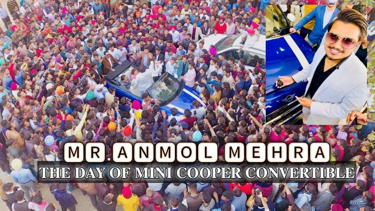 𝐅𝐎𝐔𝐍𝐃𝐄𝐑 𝐎𝐅 𝐁𝐃𝐓𝟐𝟑 𝐌𝐑.𝐀𝐍𝐌𝐎𝐋 𝐌𝐄𝐇𝐑𝐀 𝐈 𝐝𝐨𝐧’𝐭 𝐩𝐫𝐚𝐲 𝐟𝐨𝐫 𝐭𝐡𝐢𝐧𝐠𝐬, 𝐈 𝐰𝐨𝐫𝐤 𝐟𝐨𝐫 ...