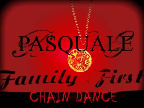 B.O.E PASQUALE - CHAIN DANCE (PROD.BYMYLES)