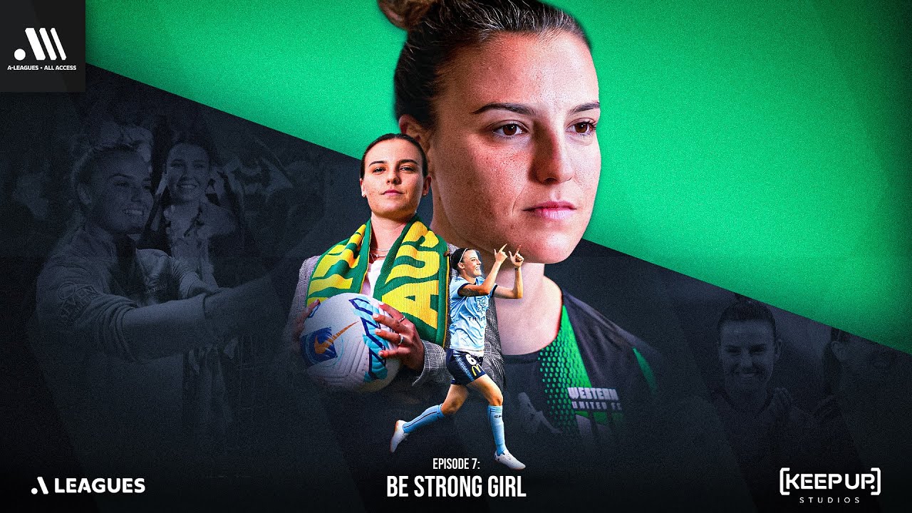 Girls Are Strong Stay Strong