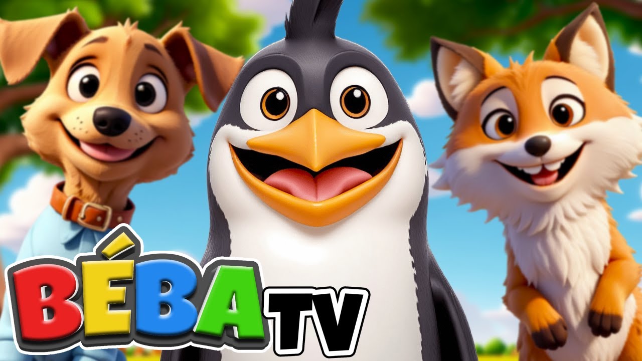 DANCE SONG | LINDA The Kitty | Nursery Rhymes | Song for Children ...