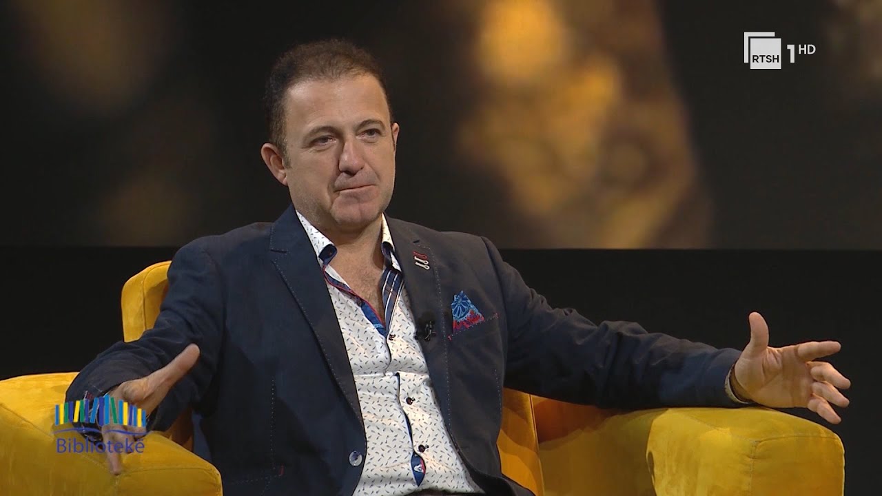 "Simon Gjoni – Muzika dhe epoka" – Andis Gjoni | "Bibliotekë" nga Arta ...