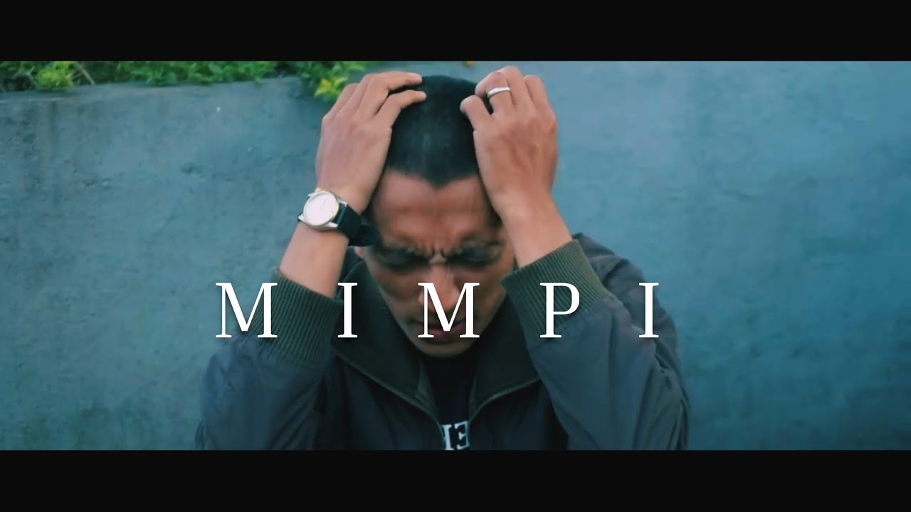 Mimpi - Anggun C Sasmi (Redin Ft Lutfi Cover) | (Official Music Video ...