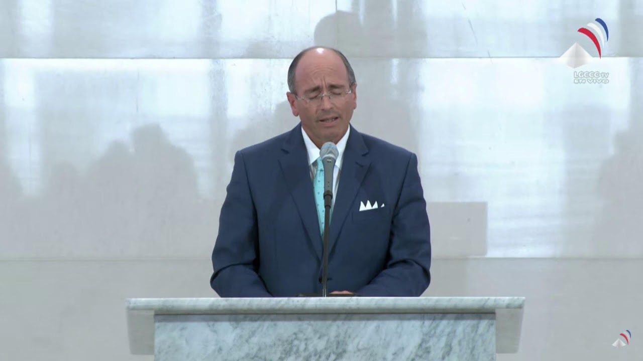 Estudio Bíblico de enseñanza bajo Carpa en 4ta. Vigilia - Domingo, 25 ...