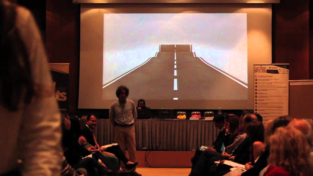 Kyriakos Lingas // Knowledge Shots - YouTube