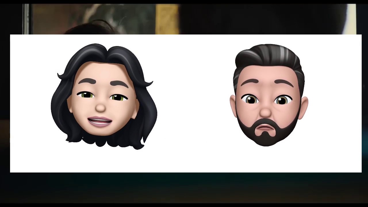 Beautiful Boy - Memoji Acting - YouTube