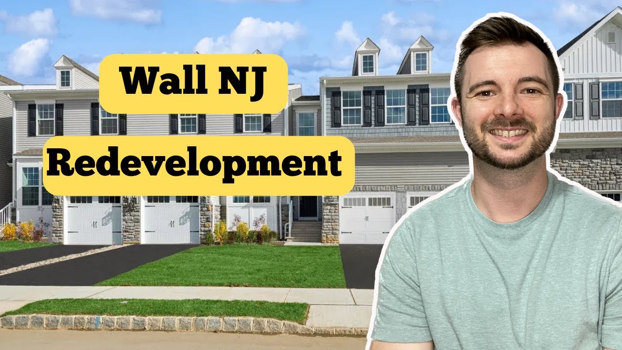 Wall Township’s 650-Unit Affordable Housing Mandate Explained | Living ...