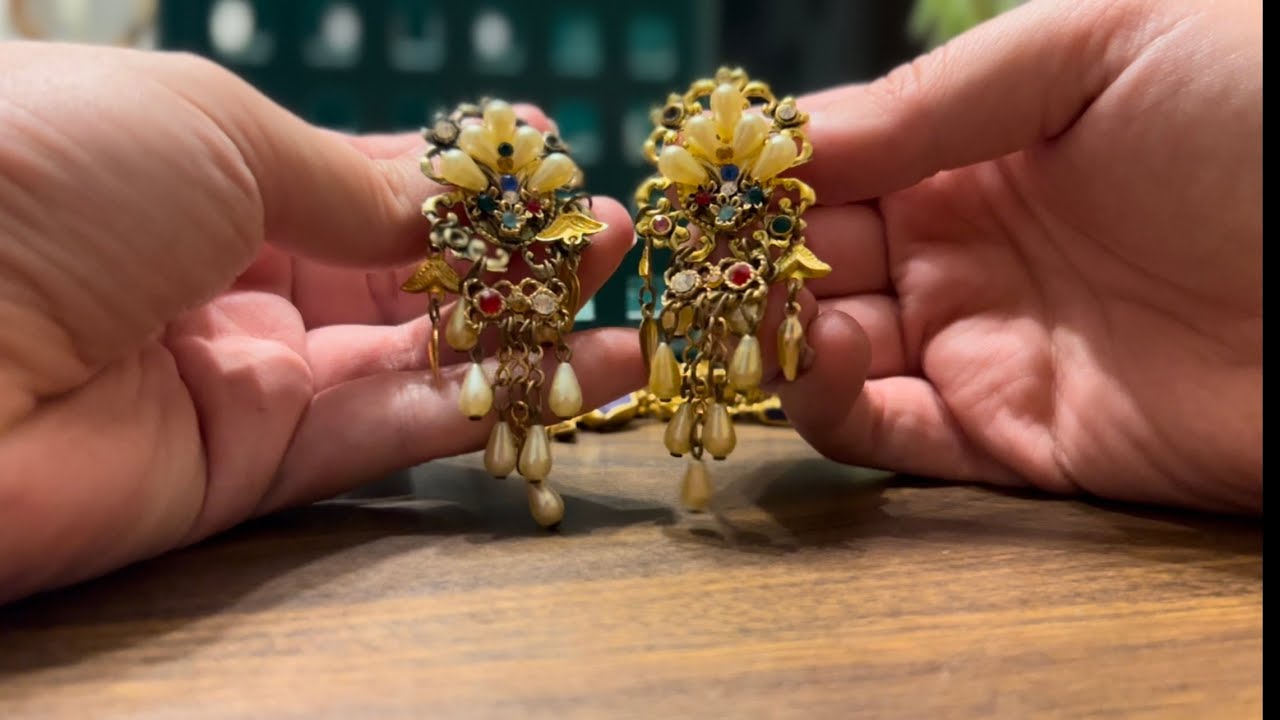 I Shopped Til I Dropped! Shopping Haul for Resale… eBay and My Booth ...